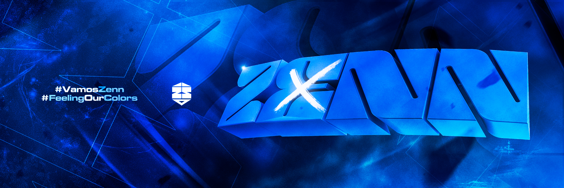 Zenn eSports - Equipo Profesional de Fortnite | #VamosZenn